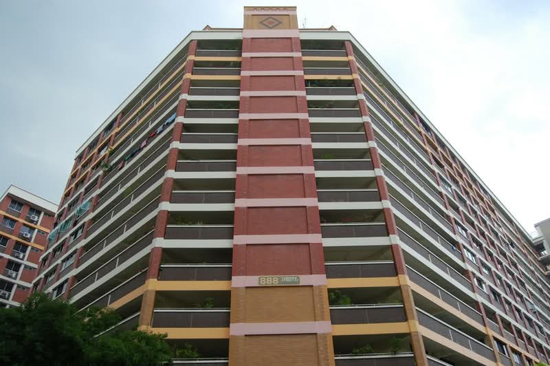 888 Tampines Street 81 HDB Details in Tampines | PropertyGuru Singapore