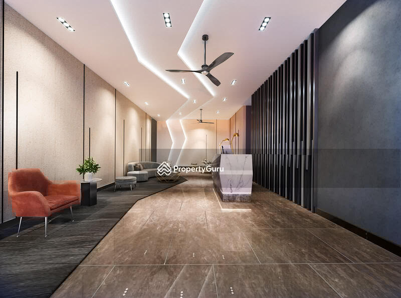 D'Vervain (Apartment) for Sale/Rent, 2025