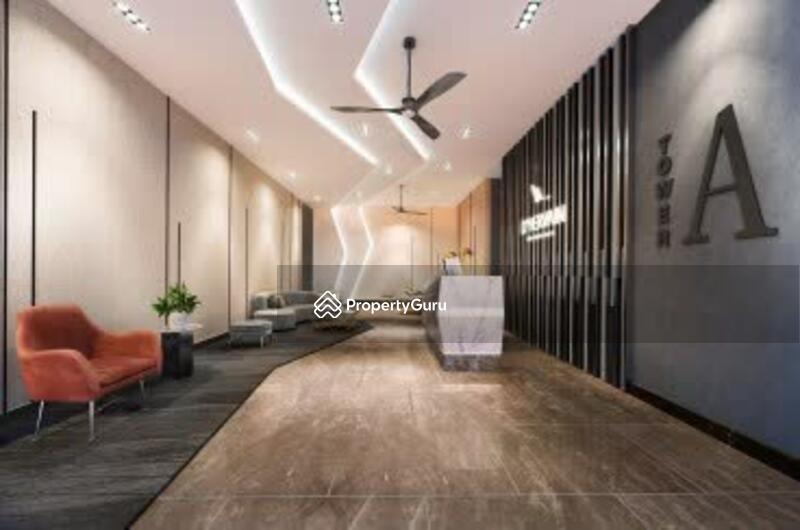 D'Vervain (Apartment) for Sale/Rent, 2025