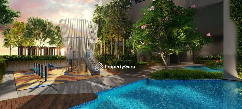 D'Vervain (Apartment) for Sale/Rent, 2025