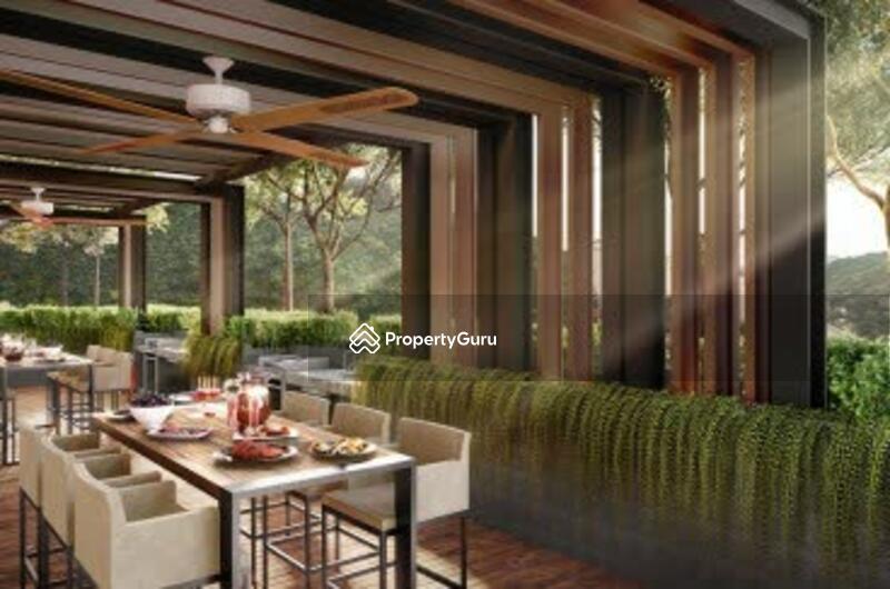 D'Vervain (Apartment) for Sale/Rent, 2025