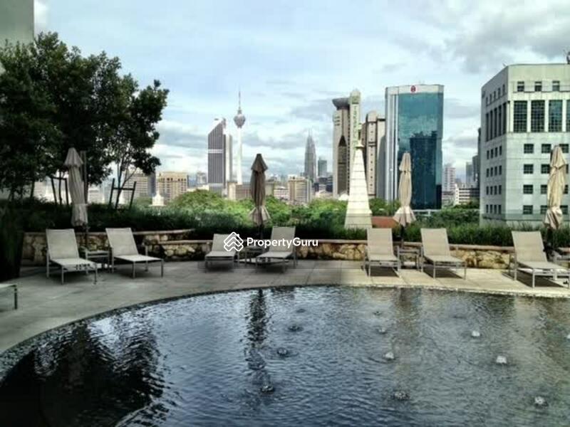 D'Tiara Office and Hotel Suites (Service Residence) for Sale/Rent, 2025