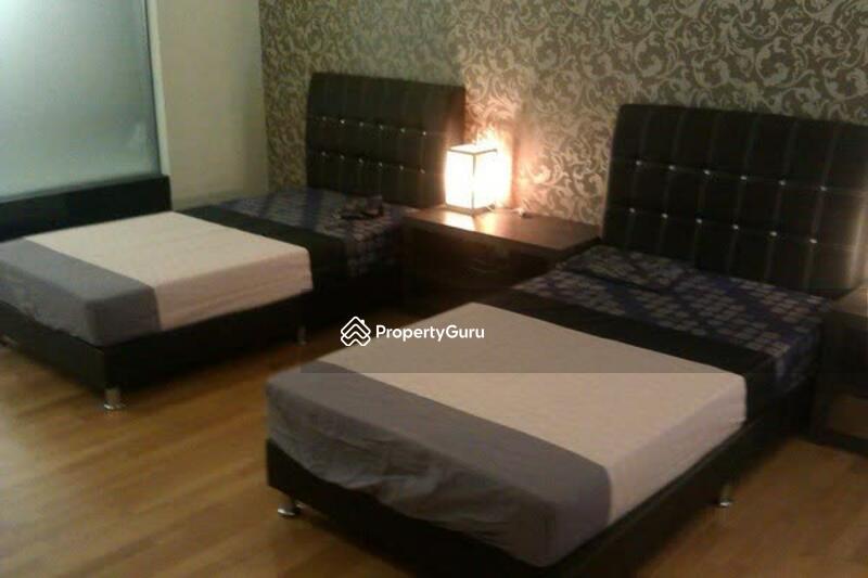 D'Tiara Office and Hotel Suites (Service Residence) for Sale/Rent, 2025