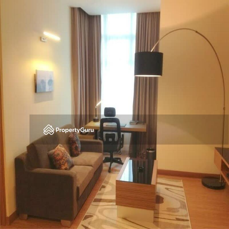 D'Tiara Office and Hotel Suites (Service Residence) for Sale/Rent, 2025