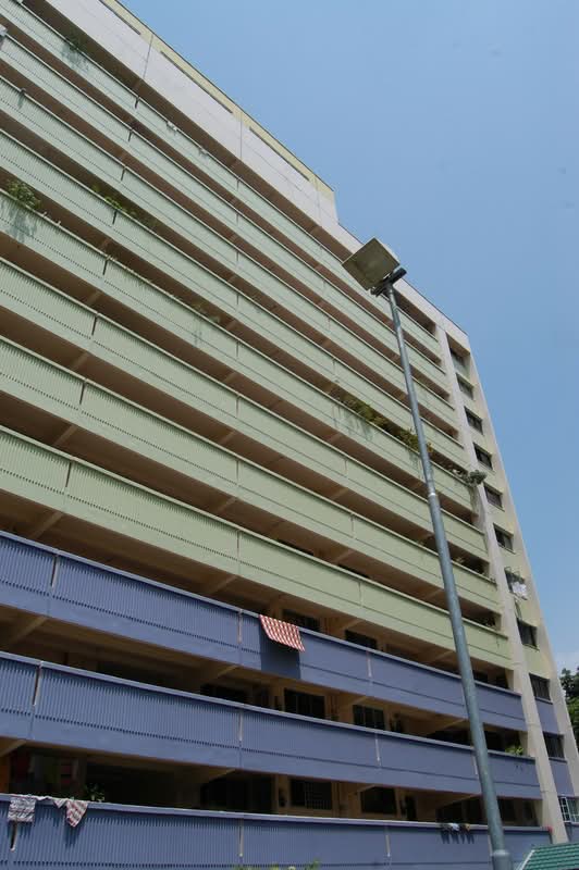 898 Tampines Street 81 HDB Details in Tampines | PropertyGuru Singapore
