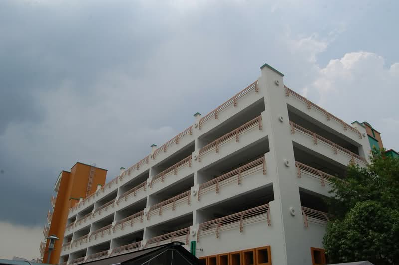 823A Tampines Street 81 HDB Details in Tampines | PropertyGuru Singapore