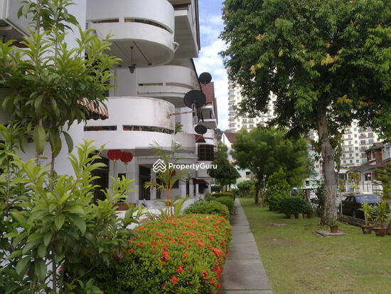 Mutiara Court (Penang), - Lorong Delima 20, Gelugor, Timor Laut (Island ...