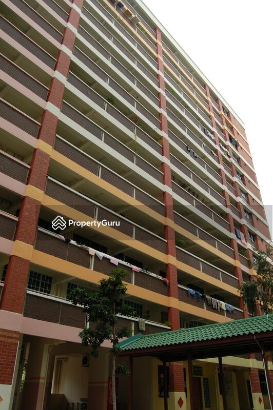 889A Tampines Street 81 HDB Details in Pasir Ris / Tampines