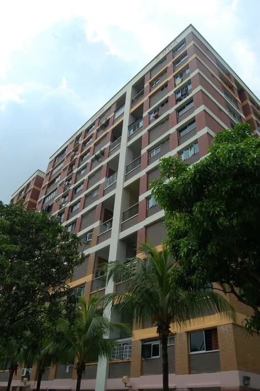 896A Tampines Street 81 HDB Details in Tampines | PropertyGuru Singapore