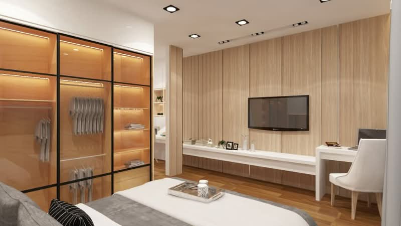 Armani Soho - Service Residence for Sale or Rent | PropertyGuru Malaysia