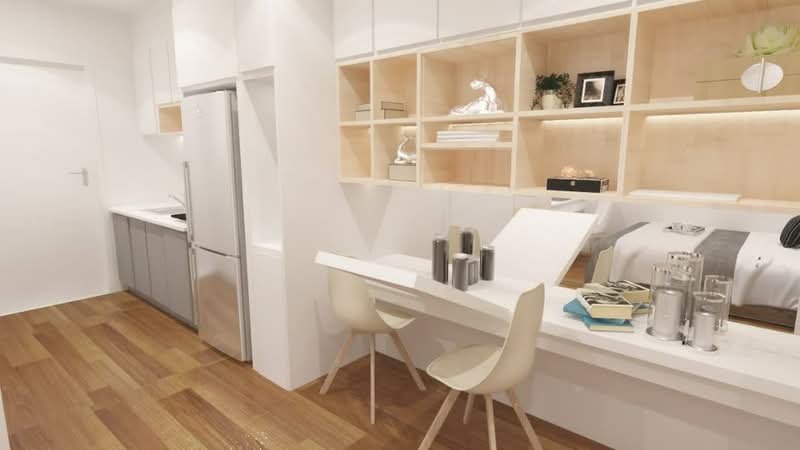 Armani Soho - Service Residence for Sale or Rent | PropertyGuru Malaysia