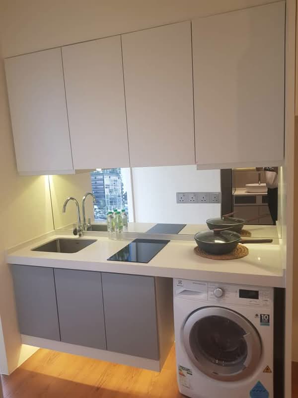 Armani Soho - Service Residence for Sale or Rent | PropertyGuru Malaysia