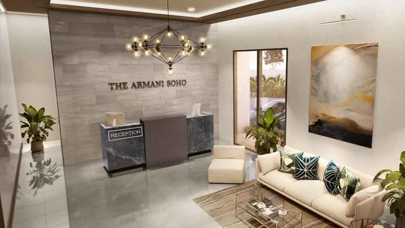 Armani Soho - Service Residence for Sale or Rent | PropertyGuru Malaysia