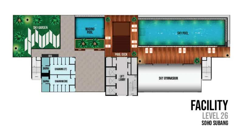 Armani Soho - Service Residence for Sale or Rent | PropertyGuru Malaysia