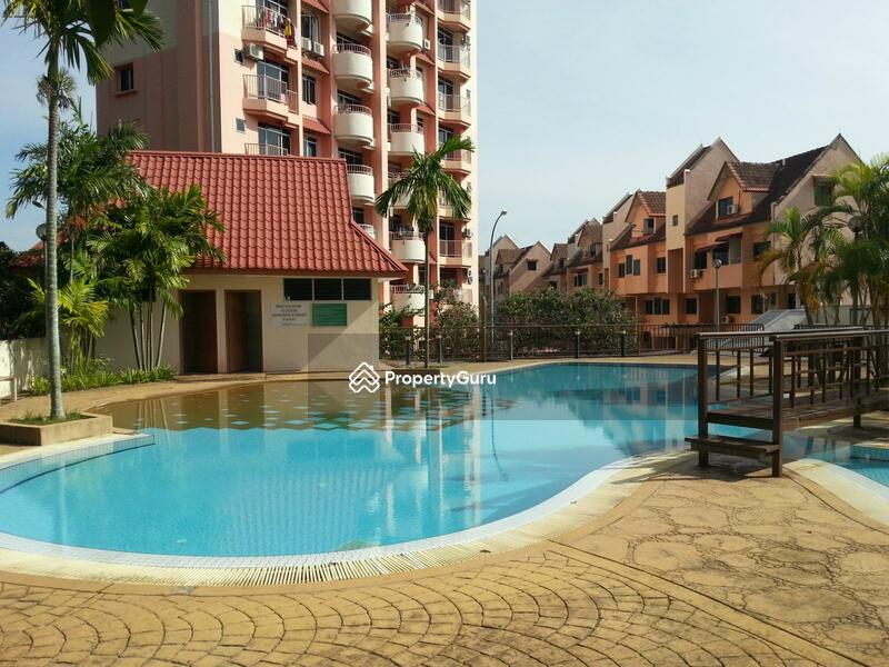 Mutiara Place (Puncak Mutiara) (Condominium) for Sale/Rent, 2025