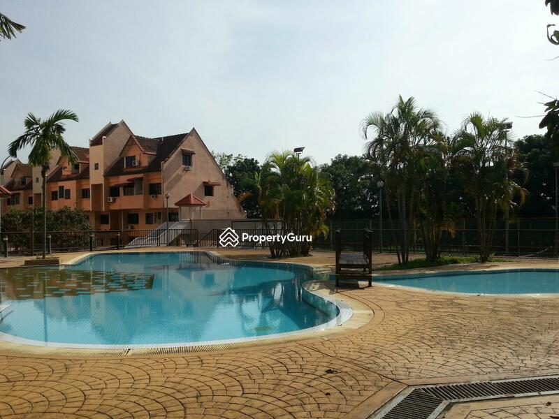 Mutiara Place (Puncak Mutiara) (Condominium) for Sale/Rent, 2025