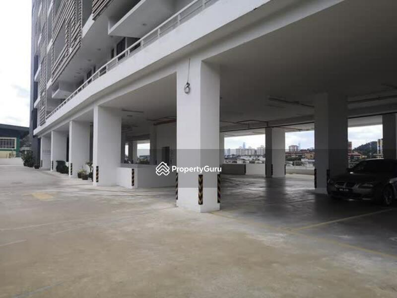 28 Residence @ Beverly Heights (Apartment) for Sale/Rent, 2025