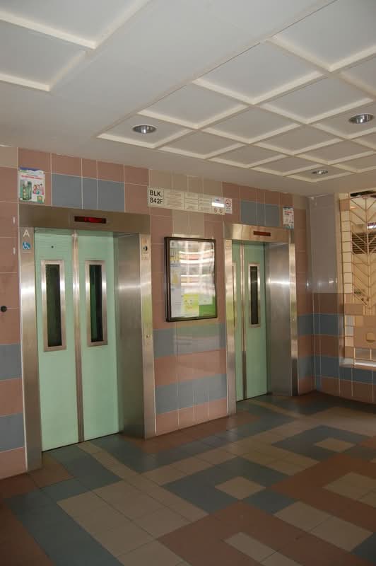 842F Tampines Street 82 HDB Details in Tampines | PropertyGuru Singapore