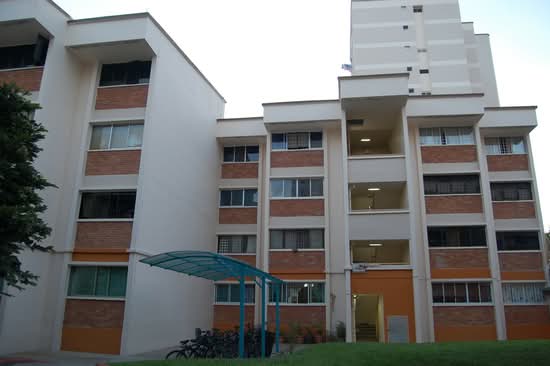928 Tampines Street 91 HDB Flat For Sale at S$ 670,000 | PropertyGuru ...