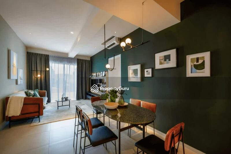 UNO Promenade (Condominium) for Sale/Rent, 2025