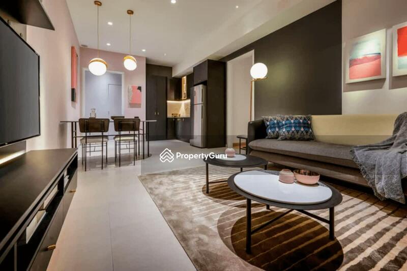 UNO Promenade (Condominium) for Sale/Rent, 2025