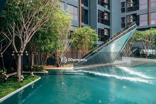 The Stage Mindscape Ratchada-Huai Khwang, Bangkok, Pracha Rat Bamphen Rd, Samsen Nok, Huai ...