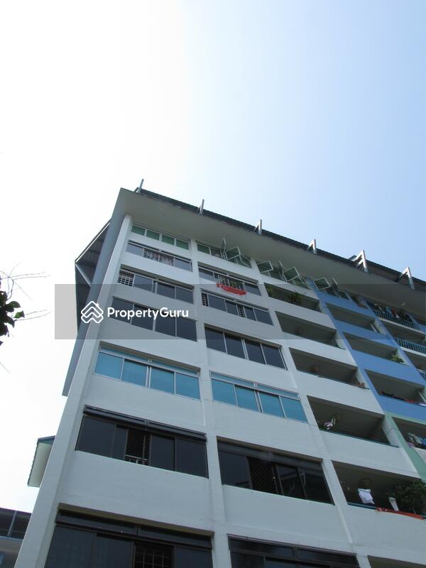 30 Tanglin Halt Road HDB Details in Queenstown | PropertyGuru Singapore