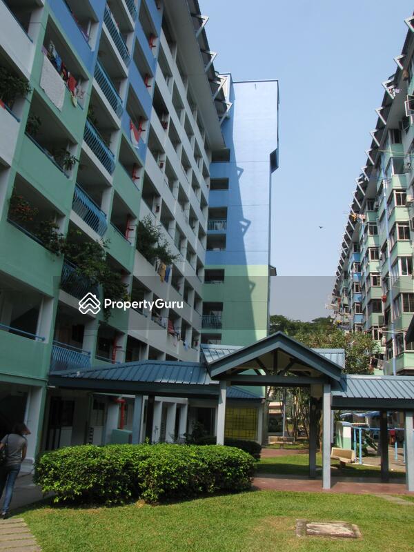 30 Tanglin Halt Road HDB Details in Queenstown | PropertyGuru Singapore