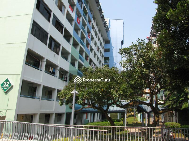 32 Tanglin Halt Road HDB Details in Alexandra / Commonwealth
