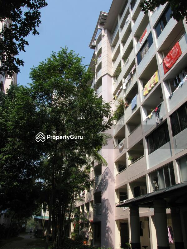 33 Tanglin Halt Road HDB Details in Queenstown | PropertyGuru Singapore