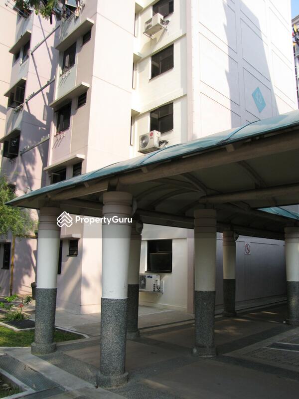 43 Tanglin Halt Road HDB Details in Alexandra / Commonwealth