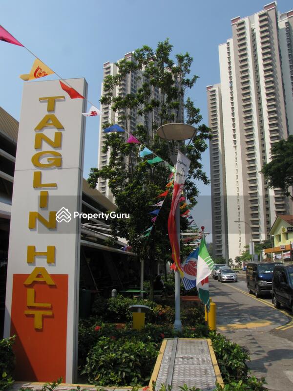 48 Tanglin Halt Road HDB Details in Queenstown | PropertyGuru Singapore