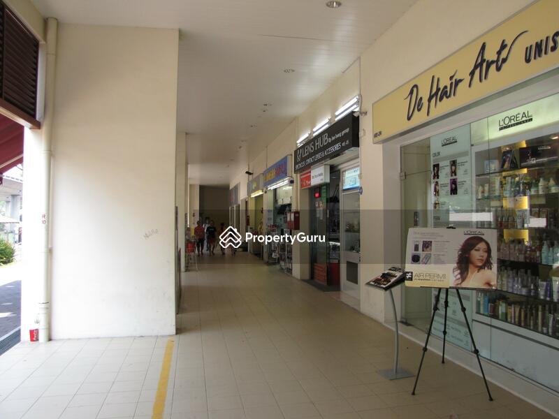 88 Tanglin Halt Road HDB Details in Alexandra / Commonwealth