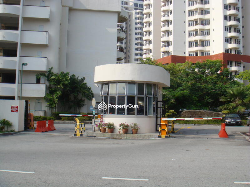 Leader Garden (Apartment) for Sale/Rent, 2025