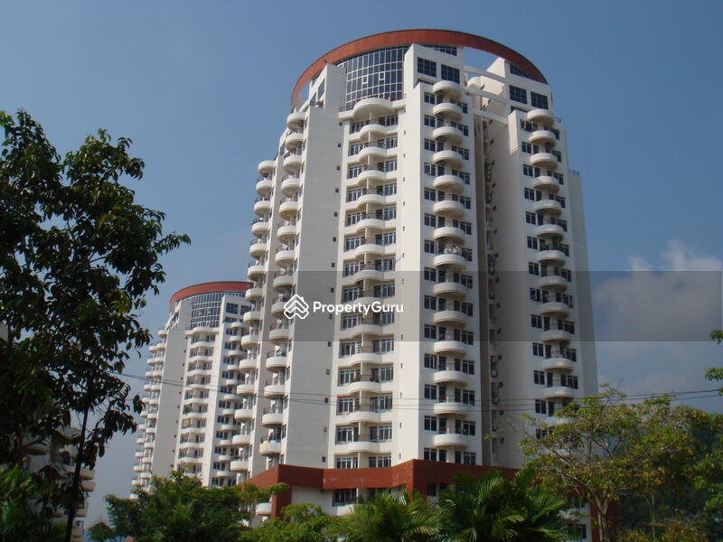 Leader Garden (Apartment) for Sale/Rent, 2025