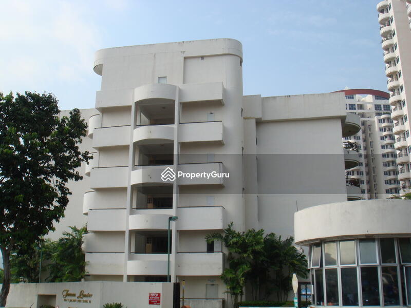 Leader Garden (Apartment) for Sale/Rent, 2025