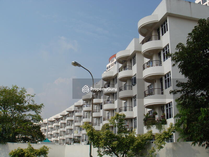 Leader Garden (Apartment) for Sale/Rent, 2025