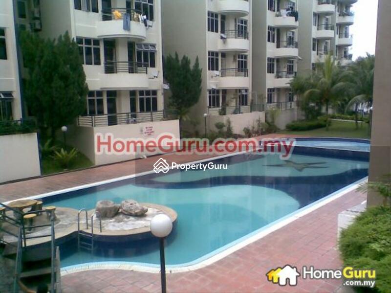Leader Garden (Apartment) for Sale/Rent, 2025