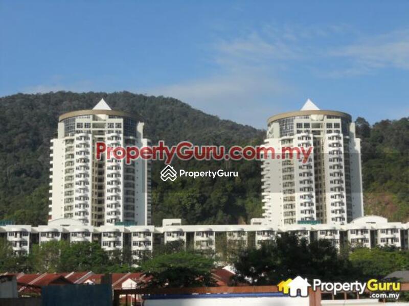 Leader Garden (Apartment) for Sale/Rent, 2025
