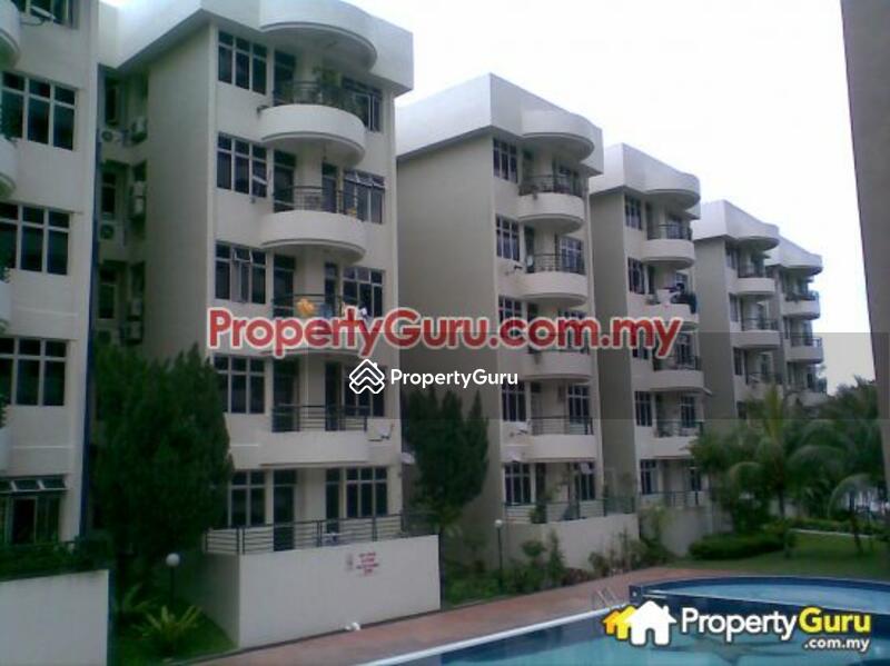 Leader Garden (Apartment) for Sale/Rent, 2025