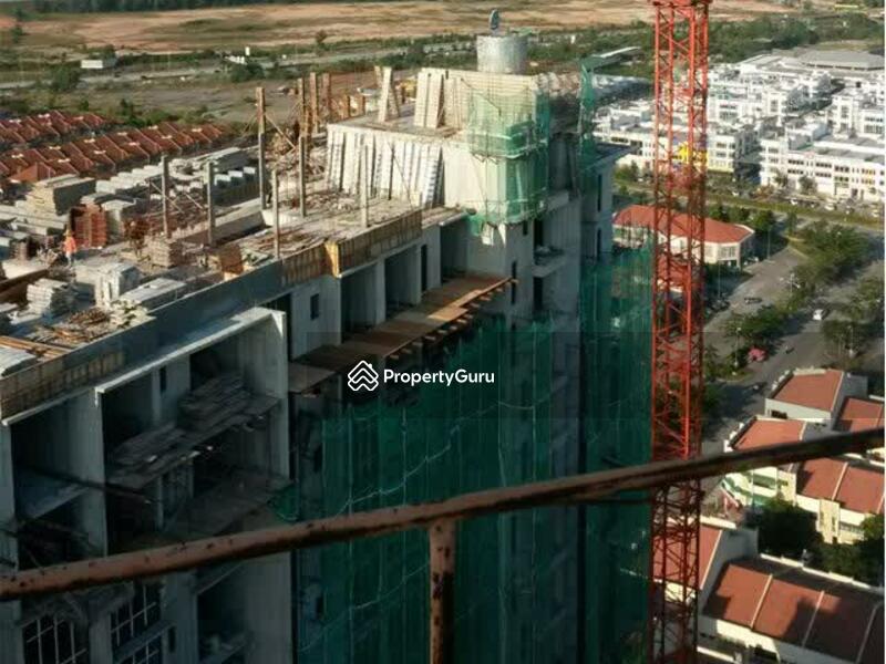 SOFO 3 Elements (Office) for Sale/Rent, 2025