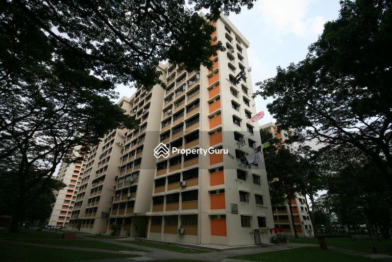6 Teban Gardens Road HDB Details in Jurong East | PropertyGuru Singapore