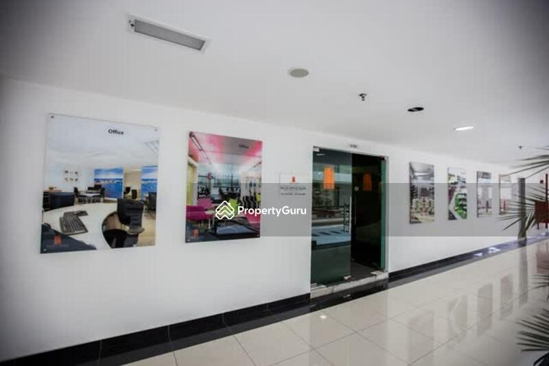 Port Tech Tower (Office) for Sale/Rent, 2025