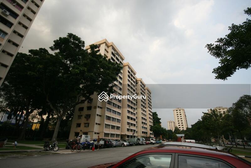 10 Teban Gardens Road HDB Details in Boon Lay / Jurong / Tuas