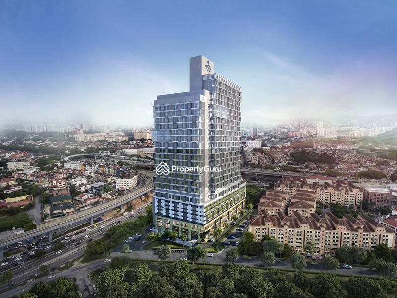 Mutiara Central - Office for Sale or Rent | PropertyGuru Malaysia