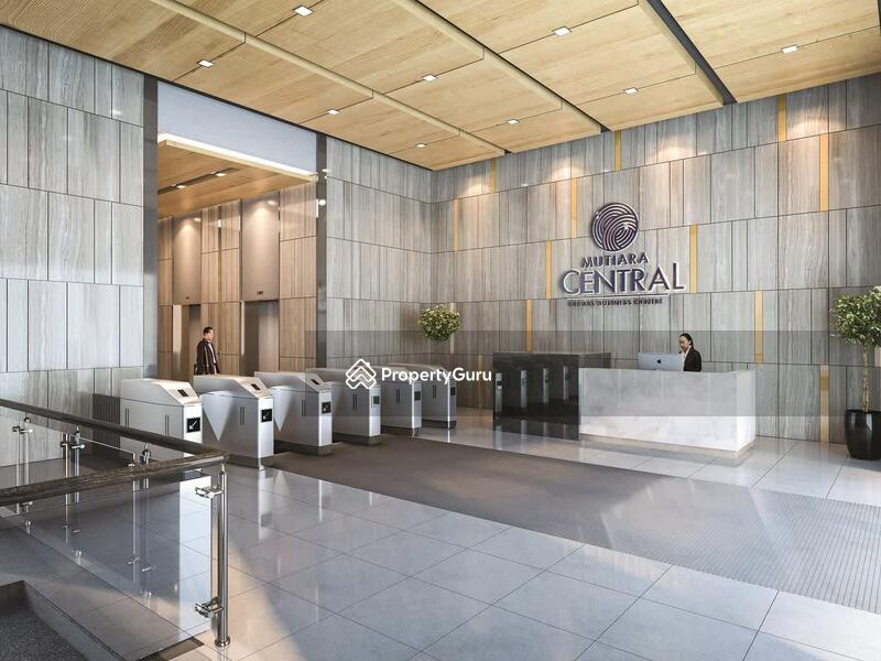 Mutiara Central - Office for Sale or Rent | PropertyGuru Malaysia