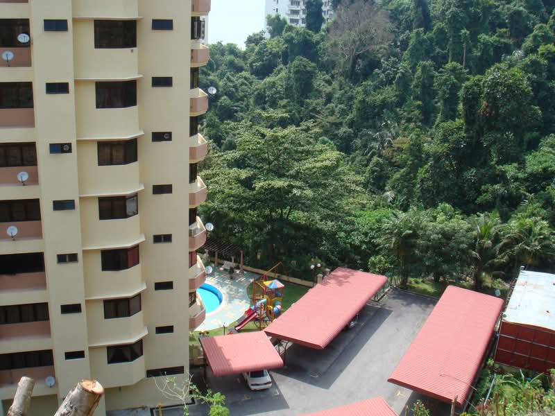 Pearl View - Condominium for Sale or Rent | PropertyGuru Malaysia