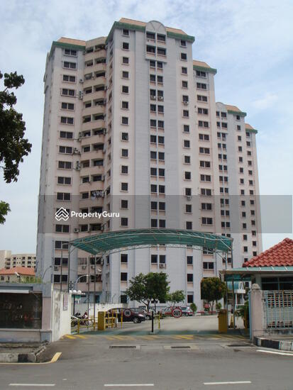 Tiara View untuk Untuk Disewa - RM 1,100 /bulan (2024) | PropertyGuru ...