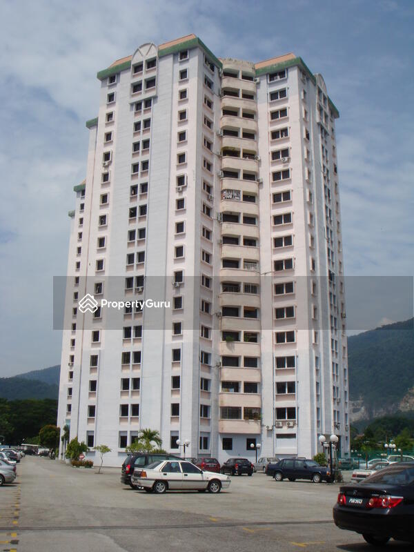 Tiara View (Condominium) for Sale/Rent, 2025