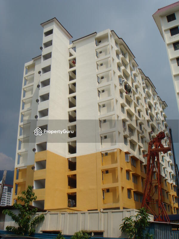 Permai Ria (Apartment) for Sale/Rent, 2025